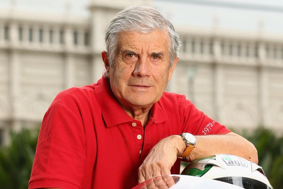 Special Guest Riders – Classic Bike Festival Ireland