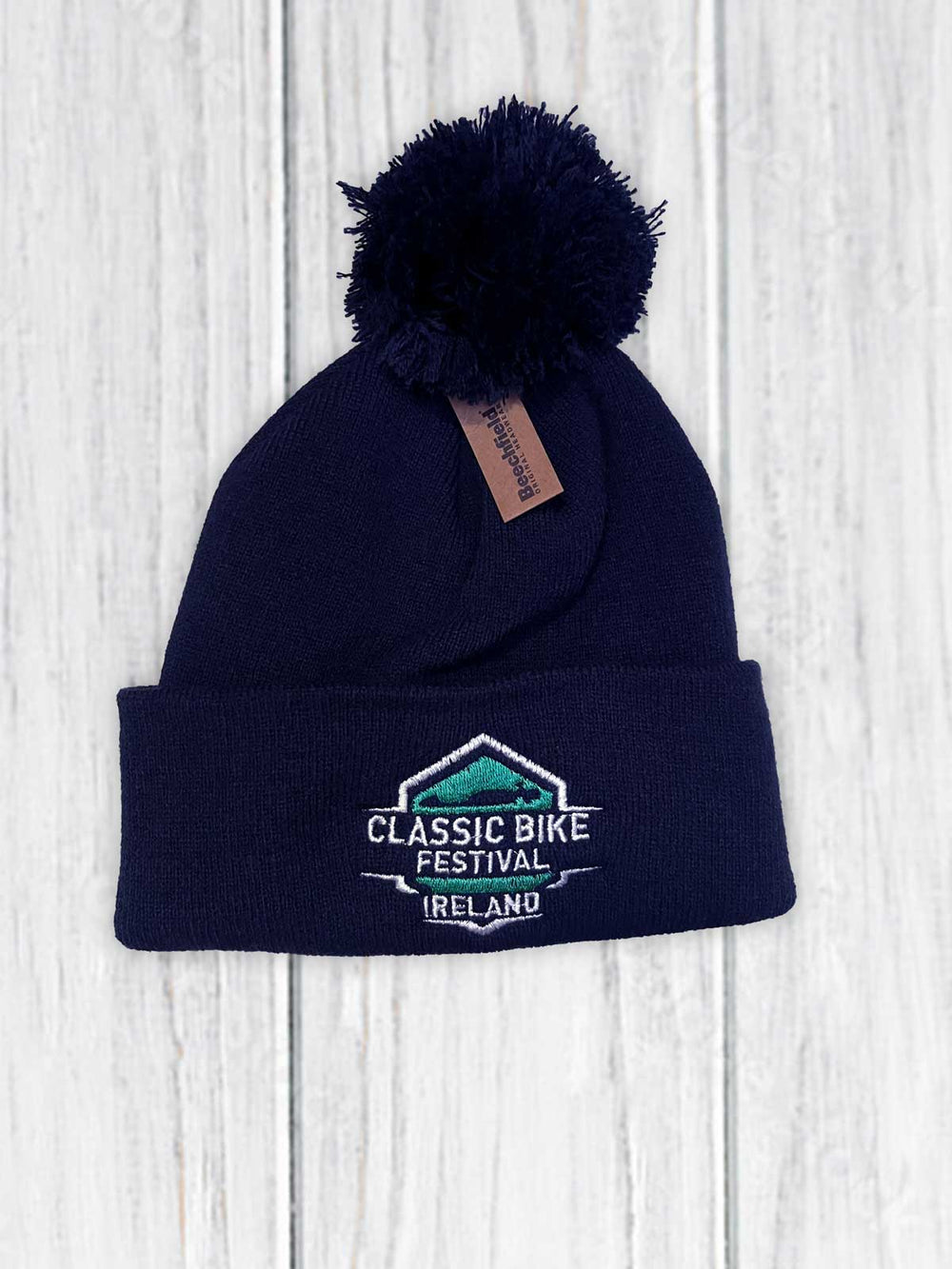 Merchandise – Classic Bike Festival Ireland