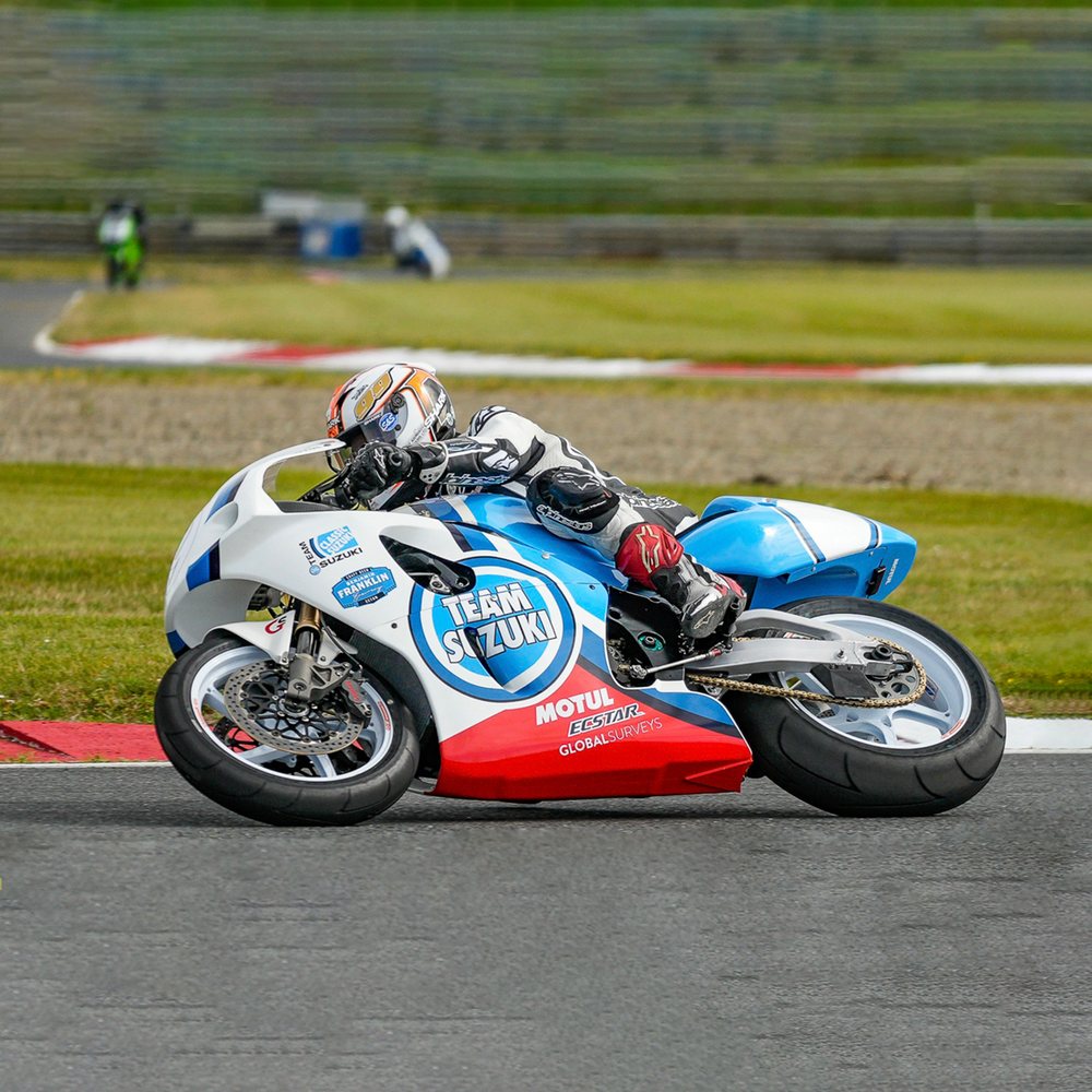 About Us – Classic Bike Festival Ireland