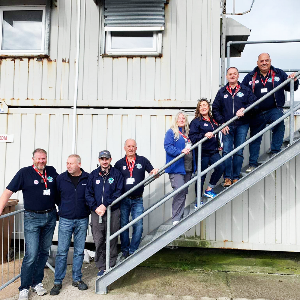 About Us – Classic Bike Festival Ireland